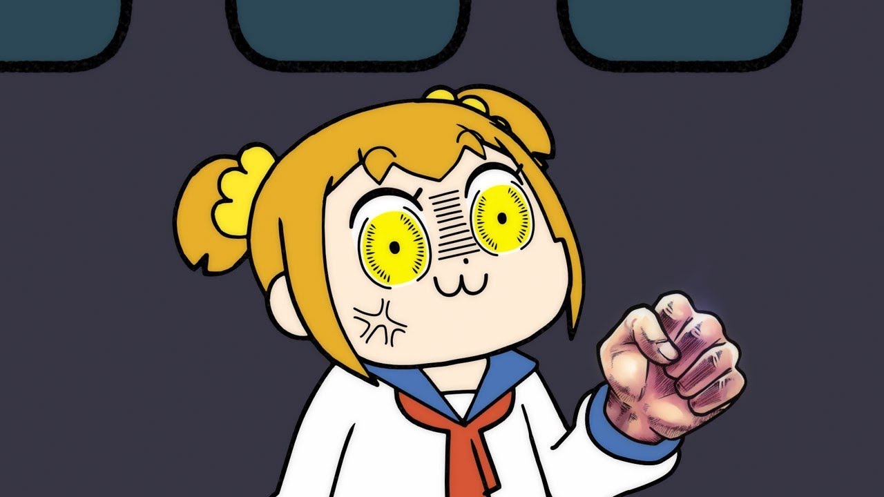 TF2:Freak Fortress 2 Popuko Part 1 (hibiki server) - YouTube