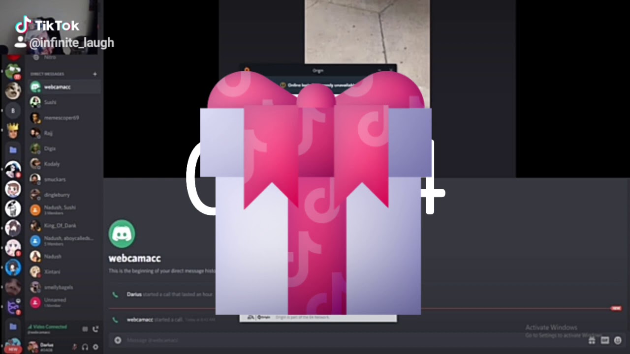 May 14 2020 darius_irl LOL - YouTube