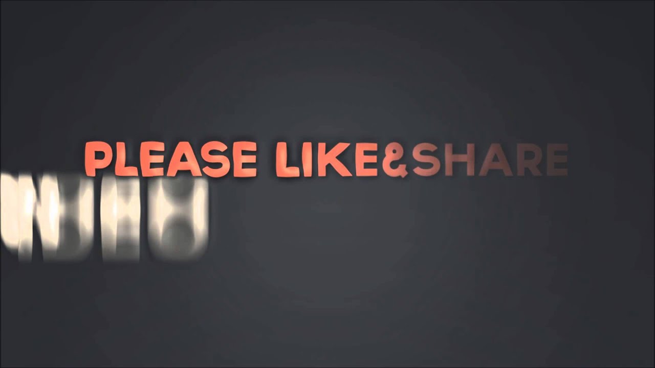 Cool outro by Official Designs - YouTube