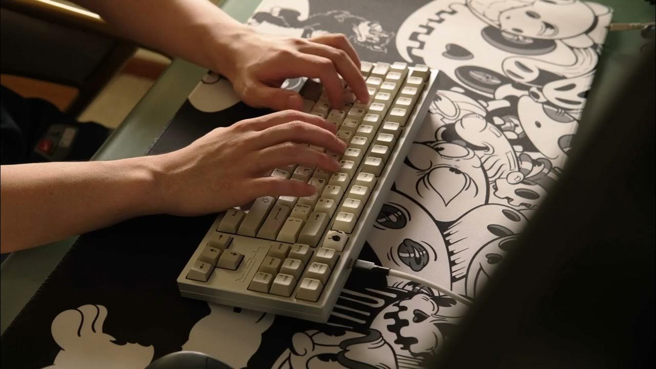 Tgr Jane V2 Me (o-ring) - Youtube