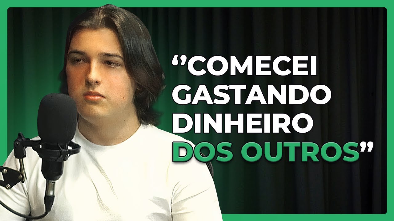 Como eu aprendi gestão de tráfego - KAYKY JANISZEWSKI - KIWICAST #018 ...