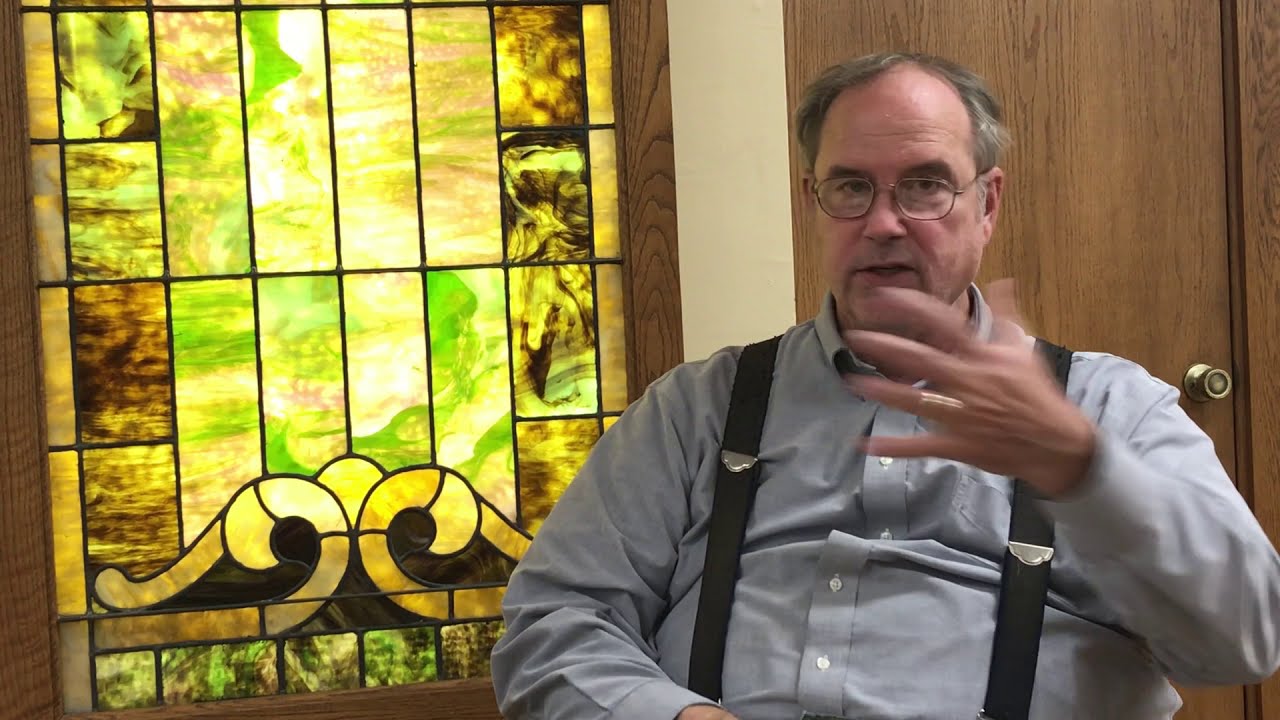 Rev. Bob's message for Thursday, Oct. 22 - YouTube