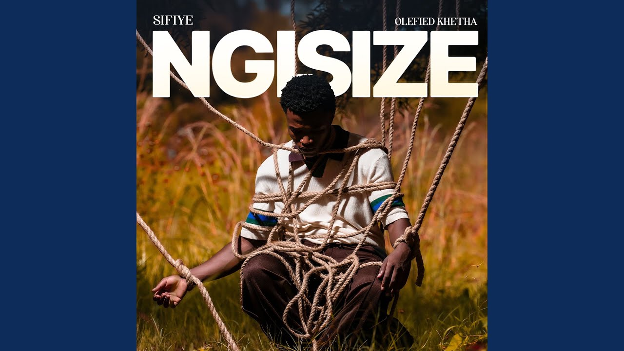 Ngisize - YouTube