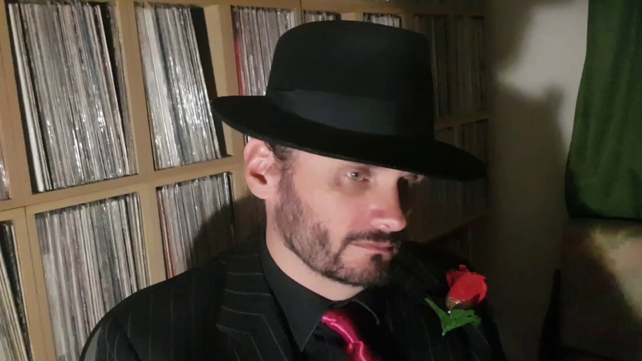 O Poderoso Chefão - Don Corleone e Amerigo Bonasera - YouTube