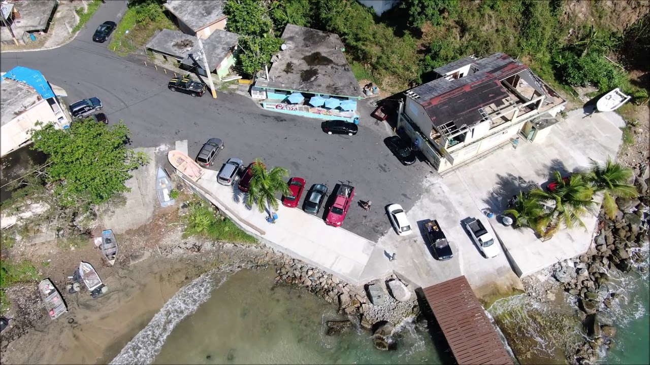 3 Hermosas playas del area Este y Sureste de Puerto Rico - YouTube