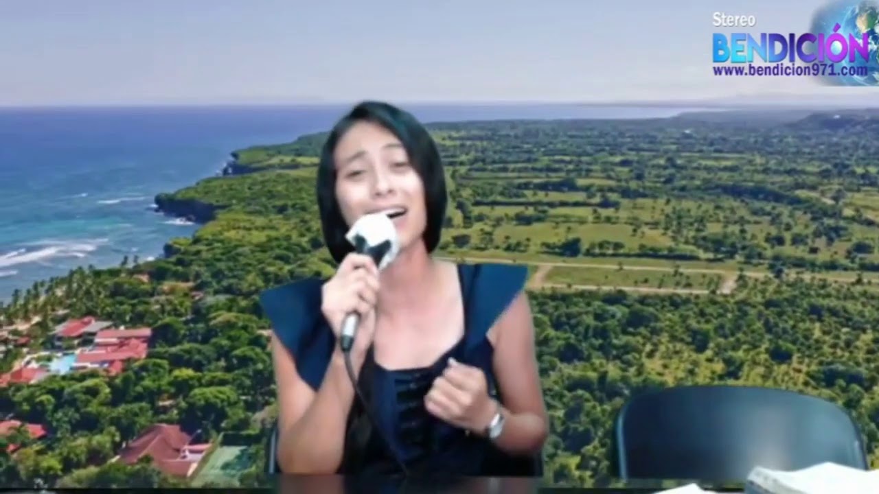 NO TEMERÉ - Virginia Duarte - YouTube