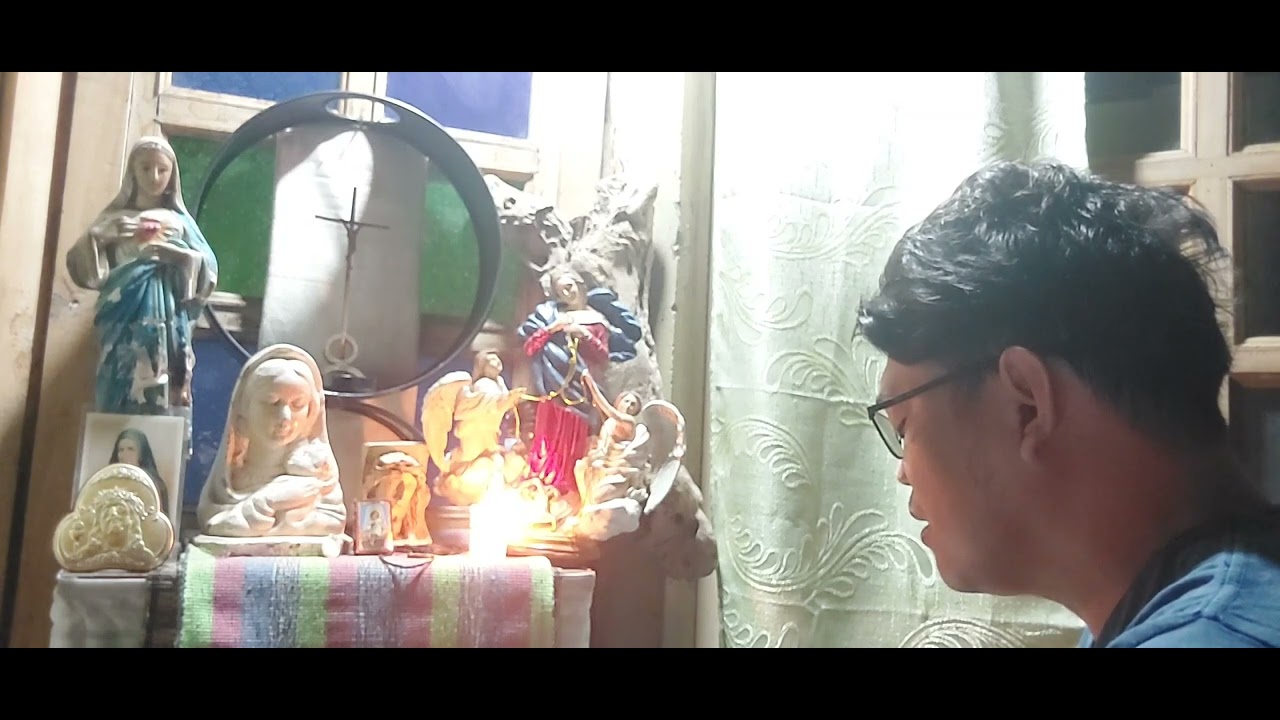 #5th Wk in the OT:Come,let us sing to the Lord and shout with joy to ...