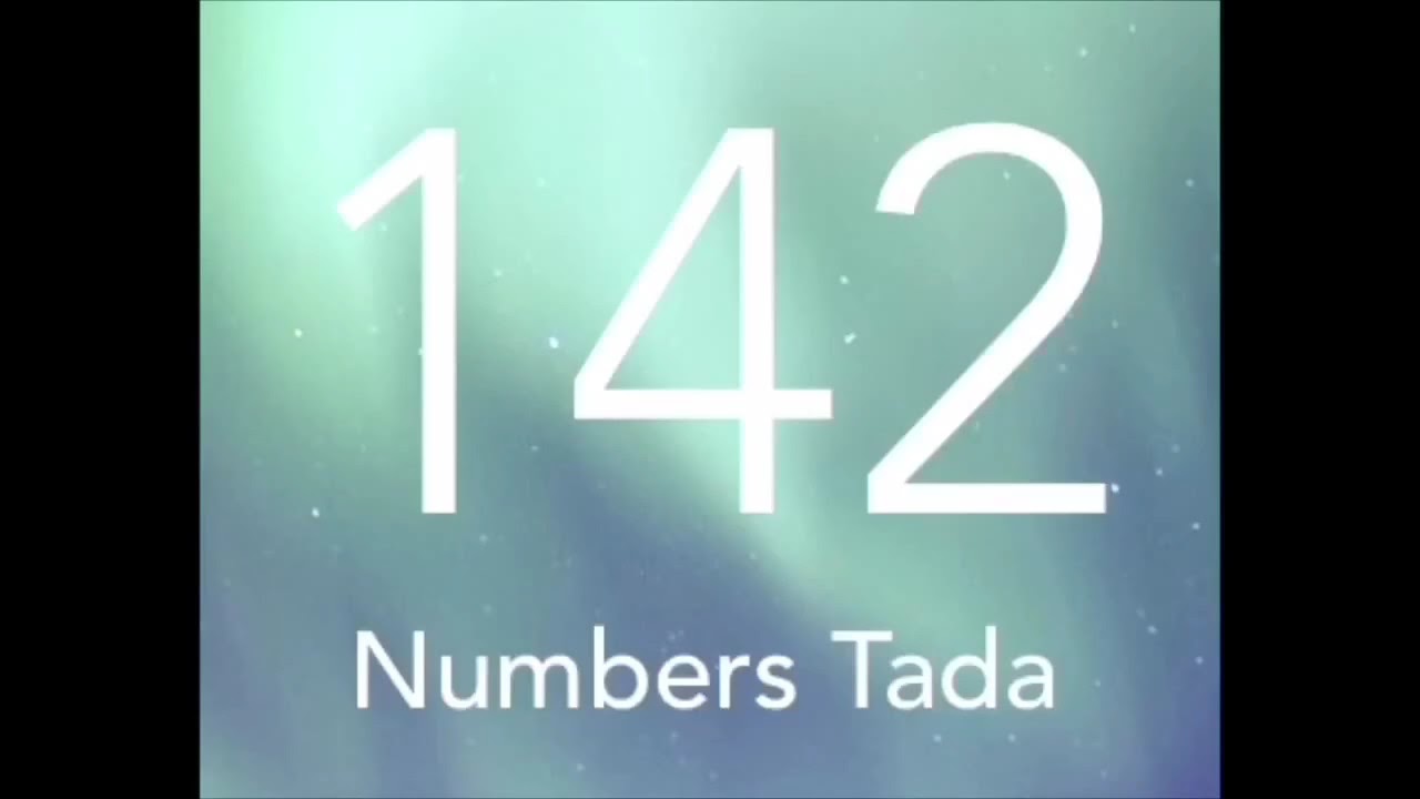 Numbers 1 To 400 YouTube numbers-1-to-400-youtube