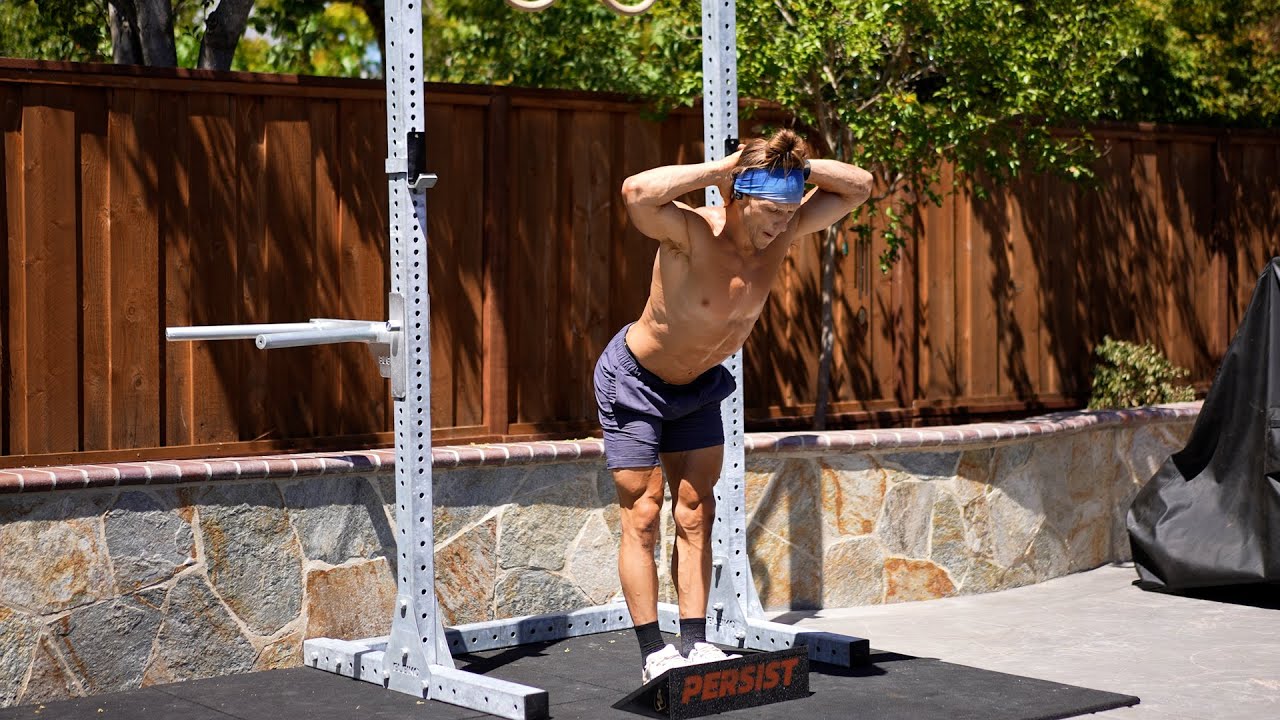 Toes Elevated Cobra Good Morning - YouTube