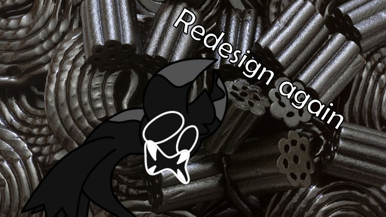 Licordye (Candy Swamp) (Animated) (Ft. Sphinx) - YouTube