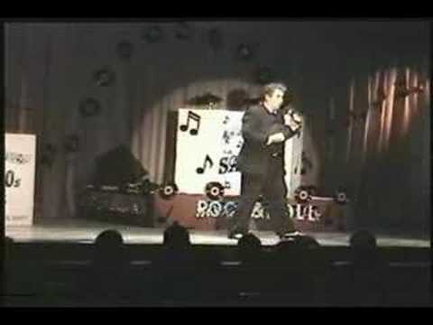 BILL CASTNER.LIVE - YouTube
