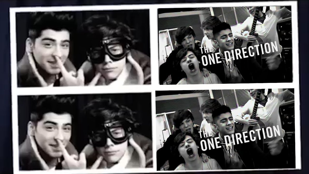 ONE DIRECTION | FUNNIEST MOMENTS - YouTube