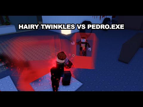 Hairytwinkles VS Pedro.exe (LMS THEME)