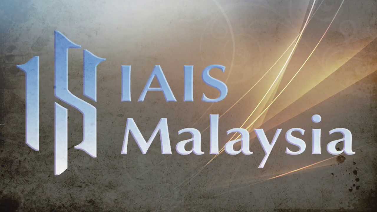 Interfaith Refugee Day at IAIS Malaysia - YouTube