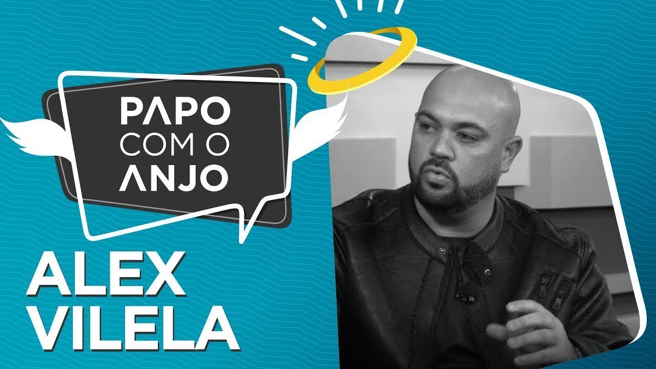 Alex Vilela: Conheça o fundador do projeto 'Empreendedor Periférico ...