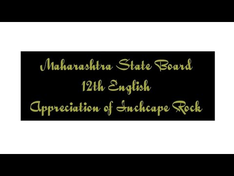 Inchcape Rock Appreciation | Uncover the Secret Meaning Behind the ...