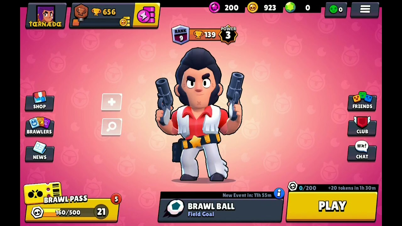 Brawl Box Opening - YouTube