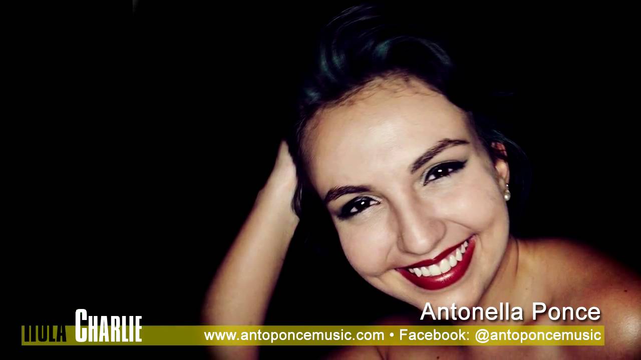 Antonella Ponce - Alchetron, The Free Social Encyclopedia