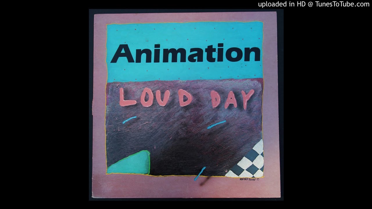Animation - What Goes On - 1984 Velvet Underground Cover - YouTube