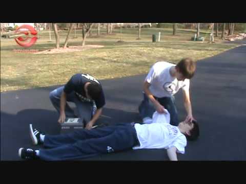 First Aid Movie - YouTube