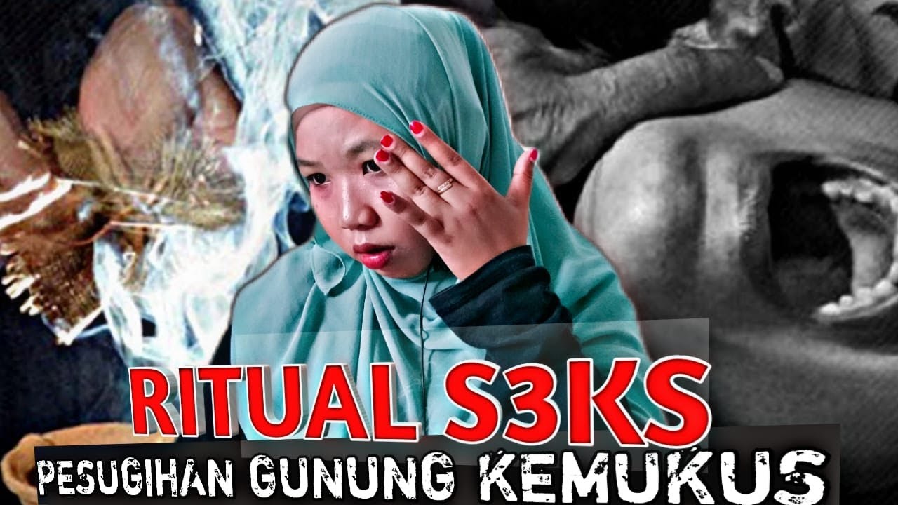 RITUAL S3KS PESUGIHAN GUNUNG KEMUKUS | 6 GUNUNG CANTIK LOKASI RITUAL ...