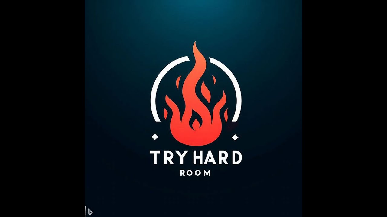 BEST OFF TRY HARD ROOM #1 - YouTube