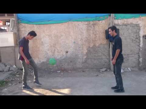 Futbol cambazları