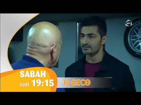 o gece 33  bolum anonsu