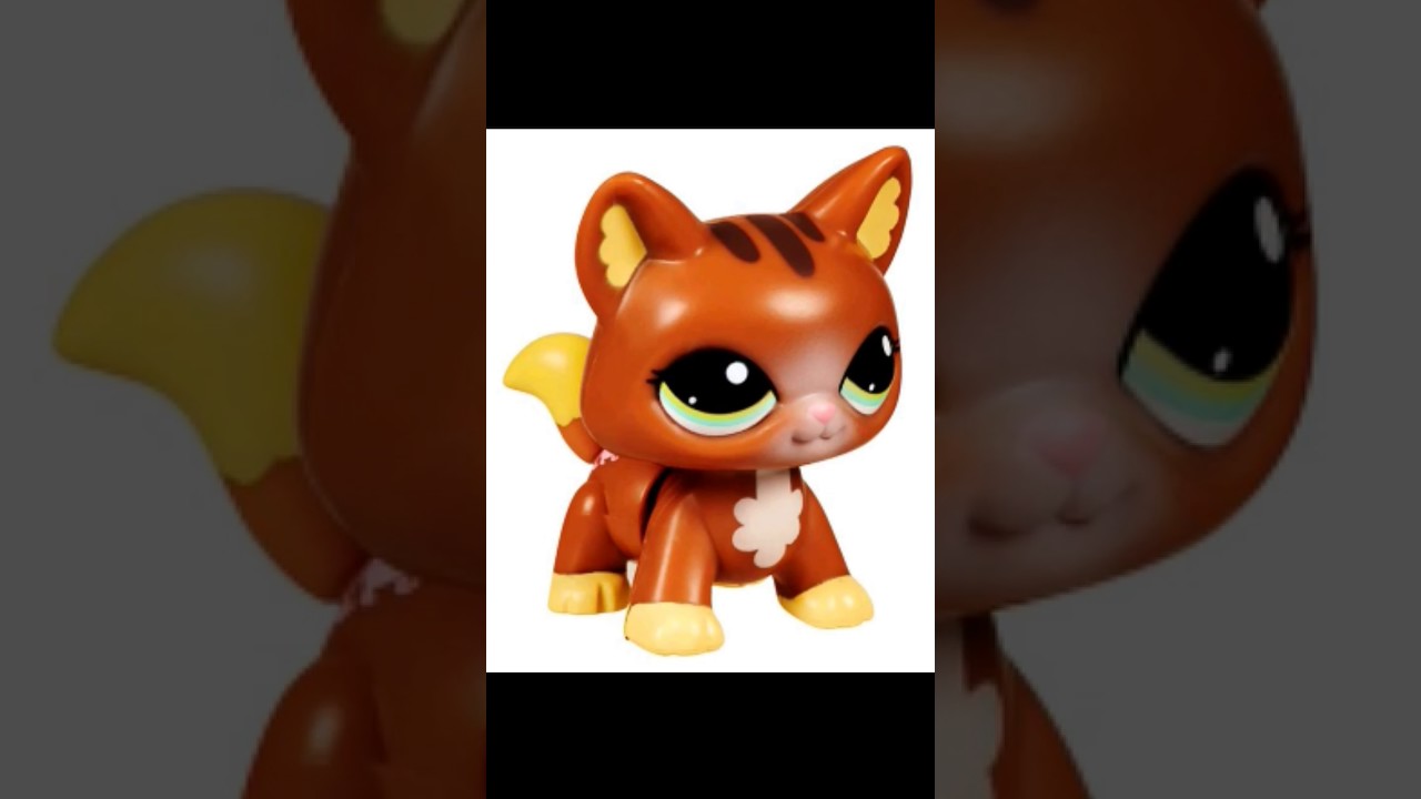 Intro za Lps Roxy - YouTube