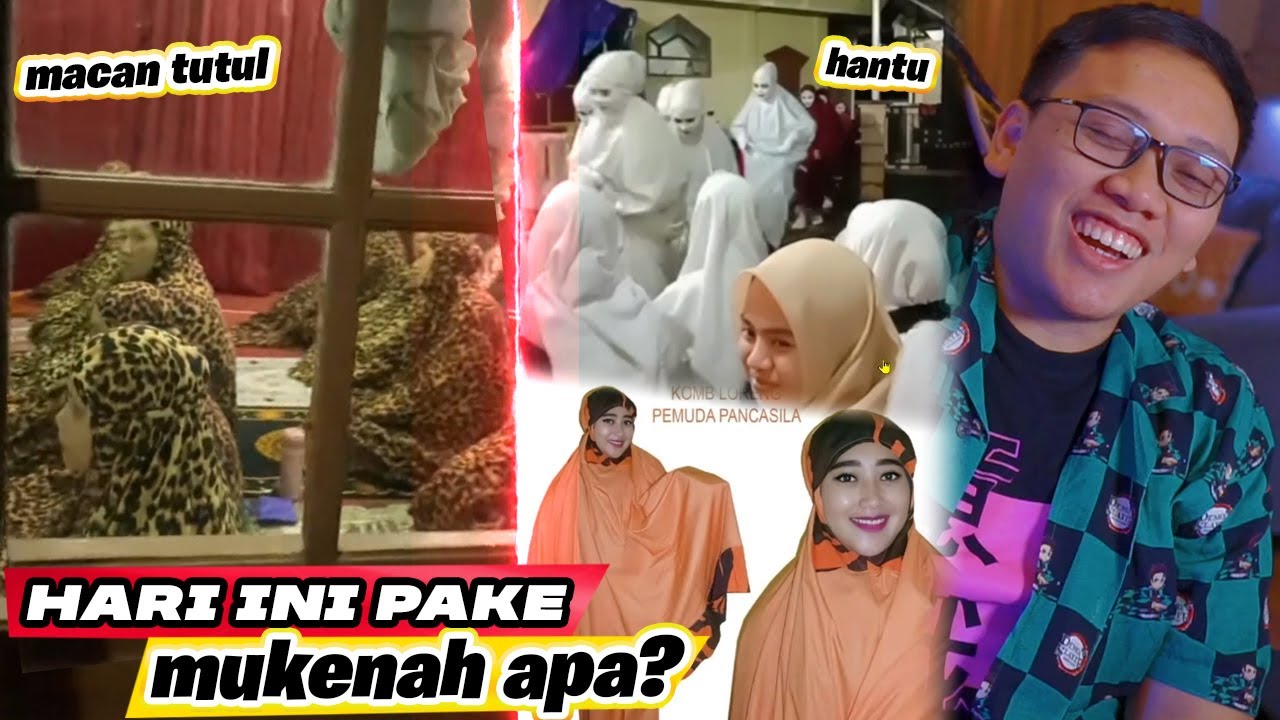 RAMADHAN CORE 2024! - YouTube