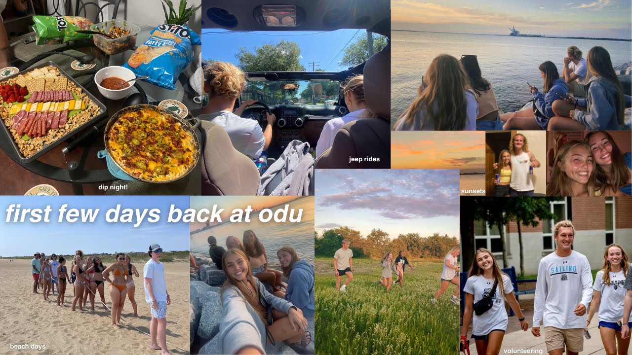 Odu Beach Beer | Old Dominion Golden Ale