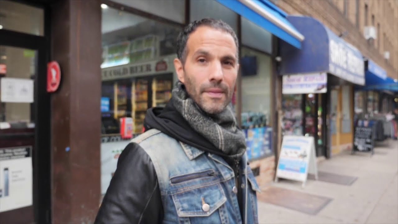 Danny Alotta is a Mastermind - YouTube