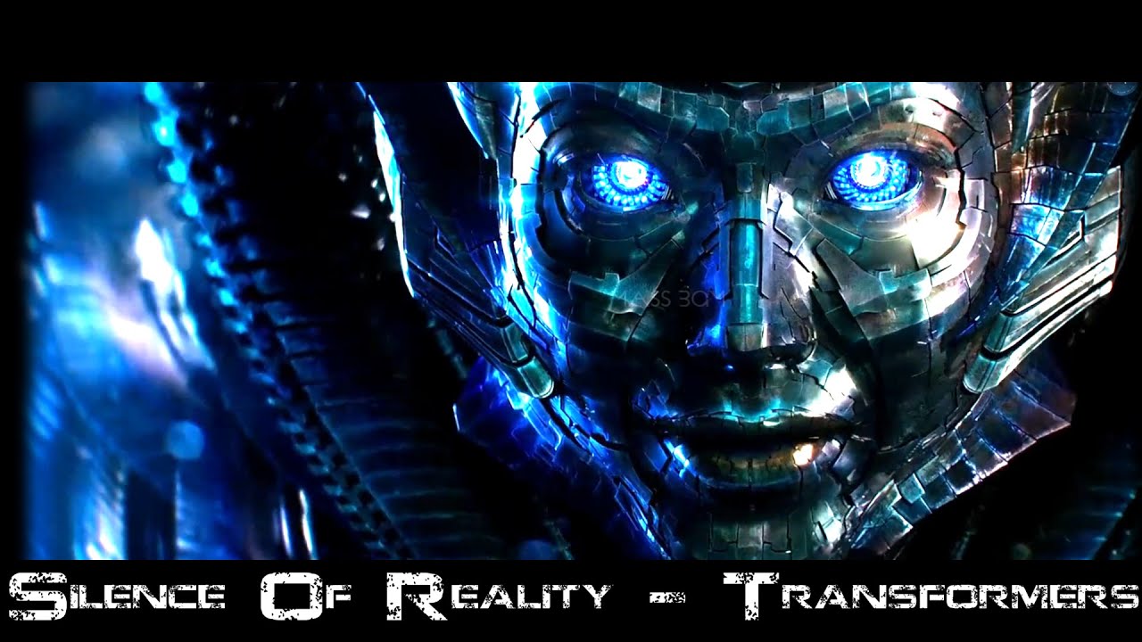 Serhat Durmus - Silence Of Reality | Transformers The Last knight ...