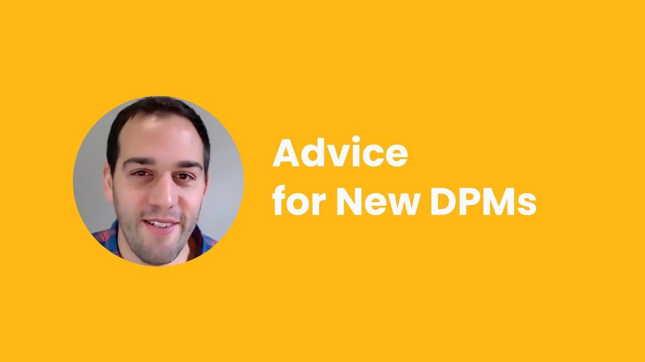 The Best Advice for New DPMs - Robyn Birkedal and Patrice Embry - YouTube