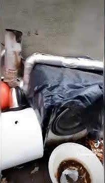 Ukrainian booty: 100s of tanks, IFVs, BTRs etc.Russian booty:…🧟That's a whole stolen by russians ...