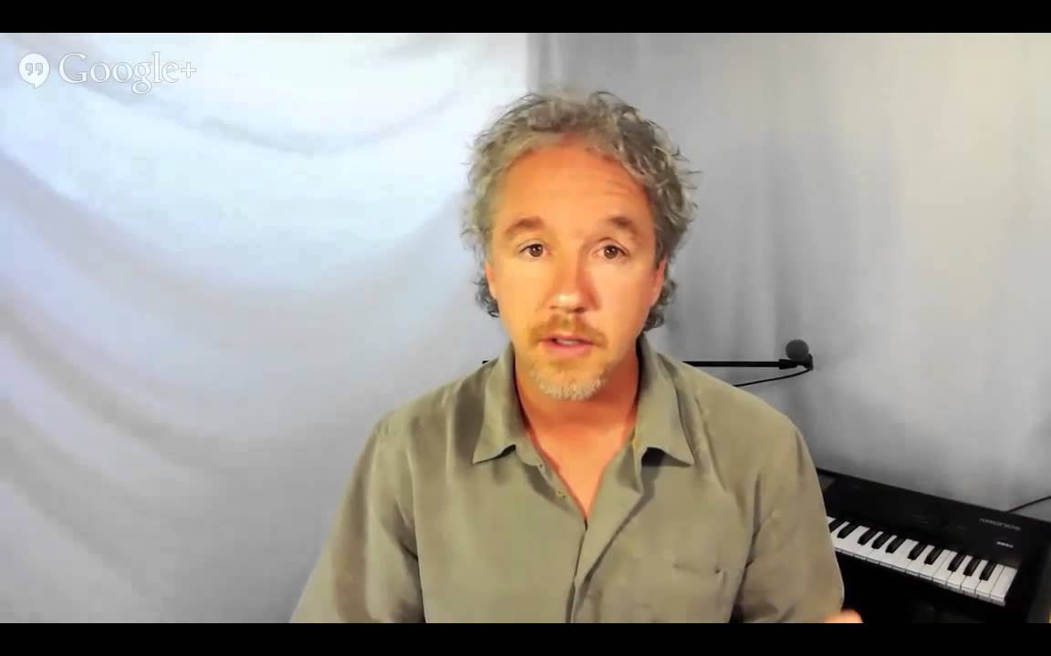 CEO at Level 5 Mentoring,Brian Ridgway Inspires You to become an ...