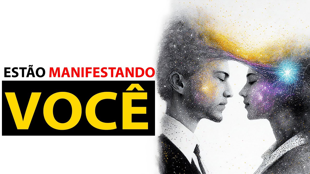 Sinais Ocultos: 9 Maneiras de Saber se Alguém Está Manifestando Você ...