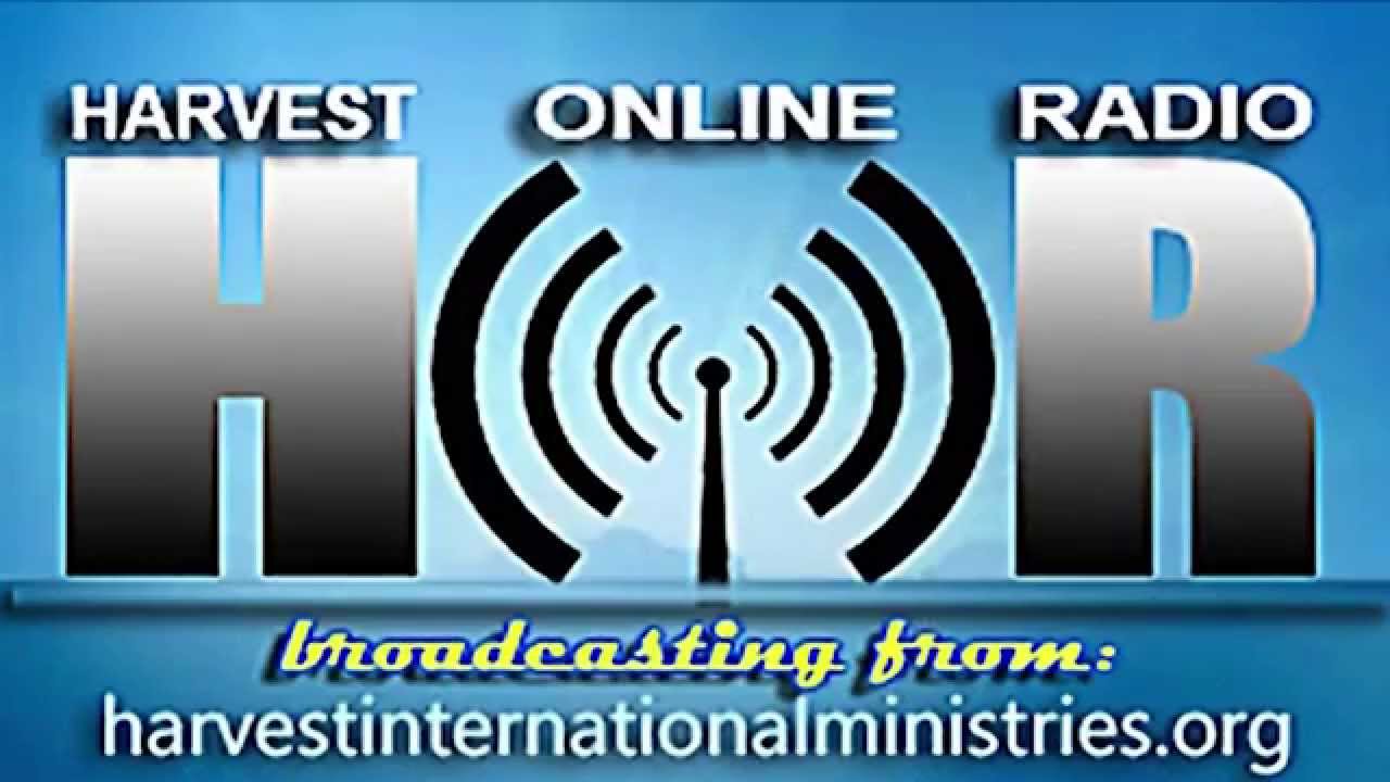 HARVEST ONLINE RADIO Promo - YouTube