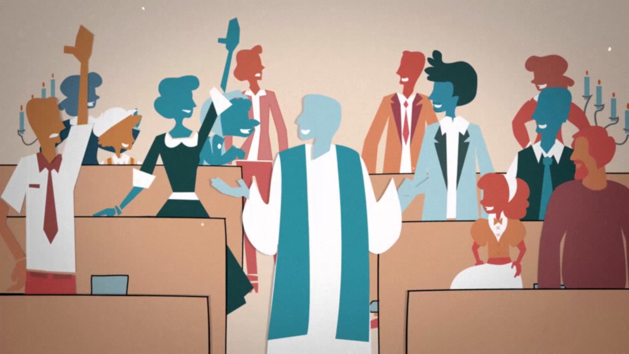 Confirmation: Colaborate: Presbyterian Confirmation - Reformed and ...