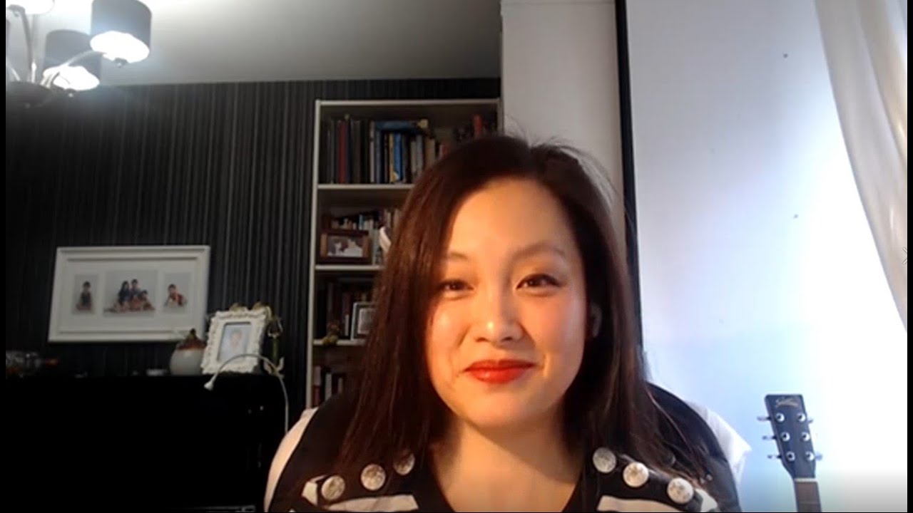 TRG’s Beidi Gu Celebrates International Women’s Day 2021 - YouTube