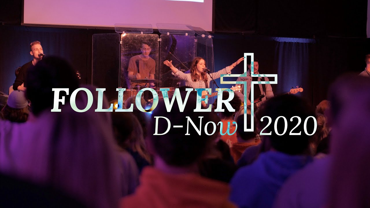D-Now 2020 Highlights - YouTube