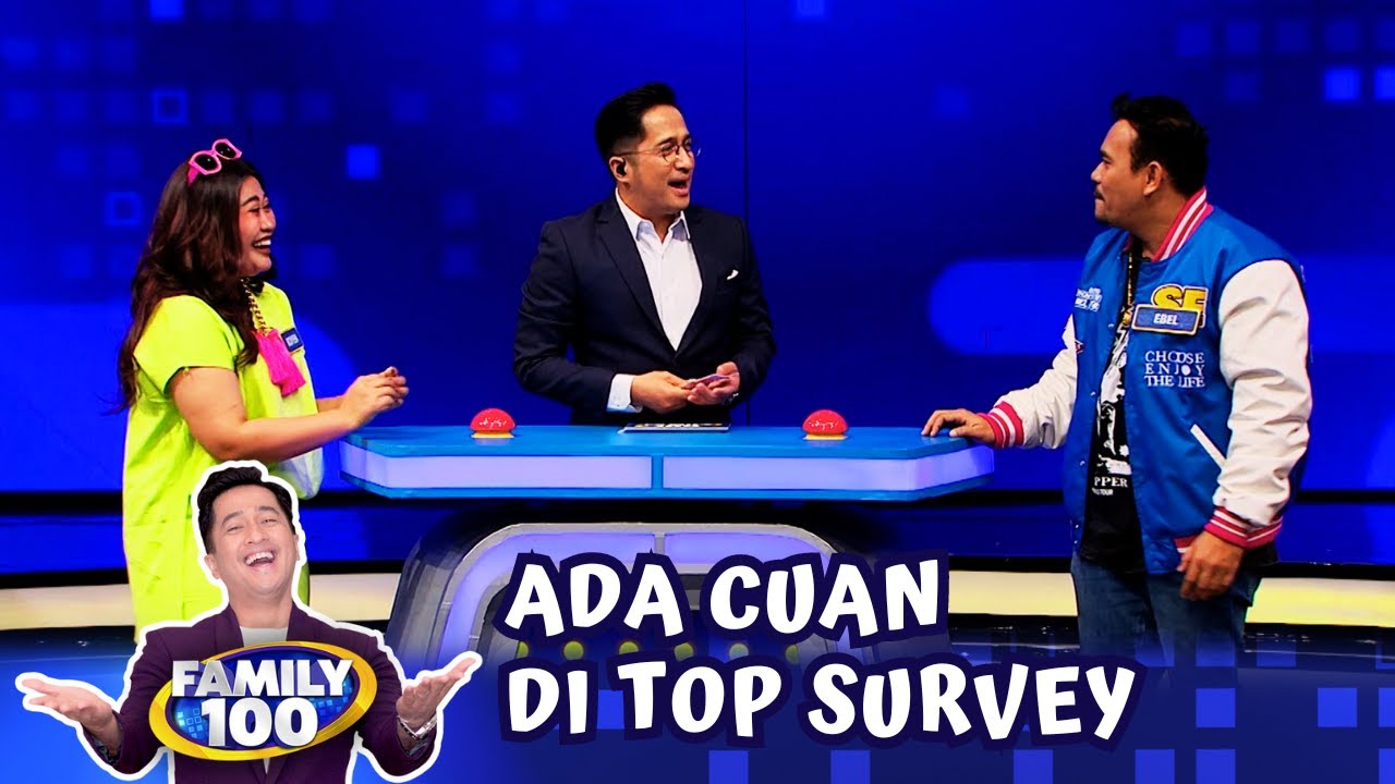 Happy Boiyen vs Industri Ebel! Tim Siapa Yang Dapat Banyak UANG ...