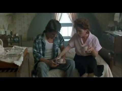 Youngblood Tea with Miss McGill - YouTube