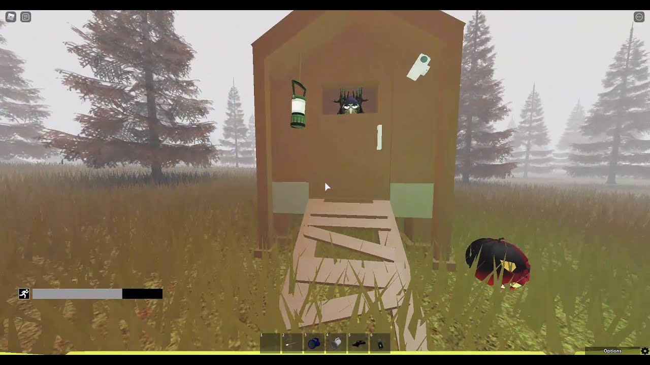 1000-1100 SURVIVALS EN THE RAKE FAN REMAKE - YouTube