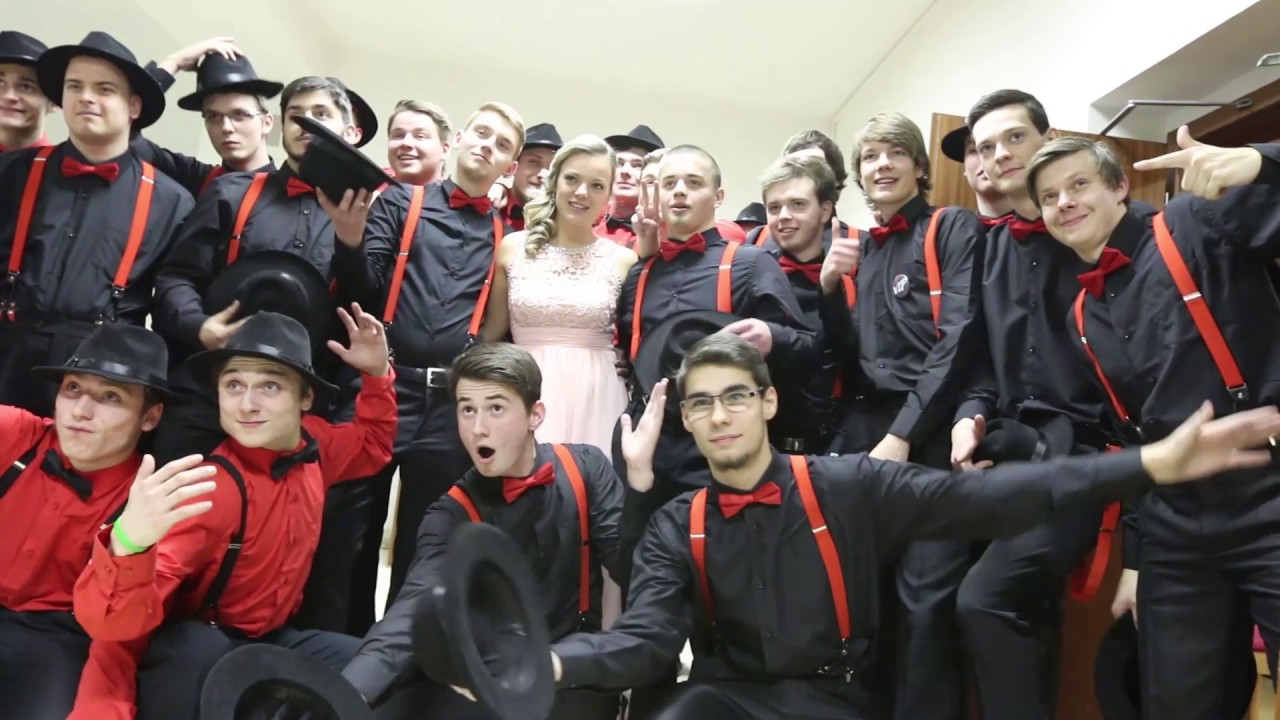 Maturitní ples: C4 a U3 - SPŠ Emila Kolbena Rakovník (13. 1. 2017 ...