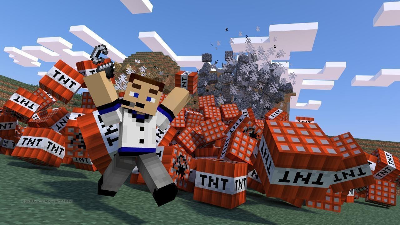 Episode 3 (Minecraft) ft. Brandon - YouTube