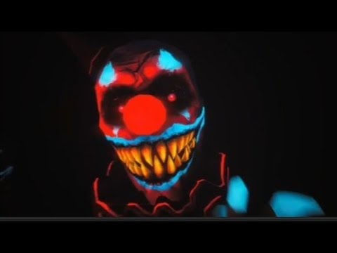 Clown Gremlins Tribute (Hard Editing T^T) - YouTube