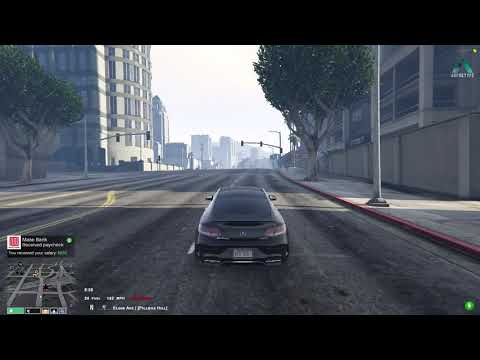 FiveM lag fix help - YouTube