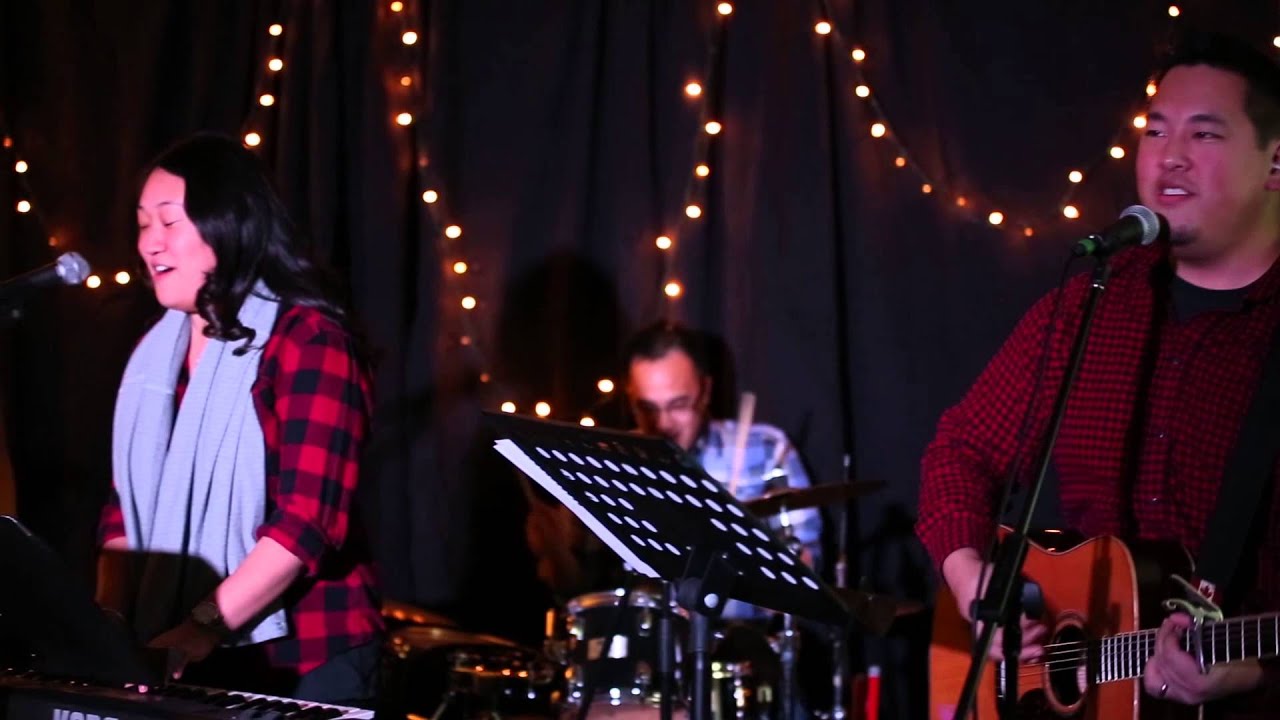 Break Down Build Up - CD Release Party - YouTube