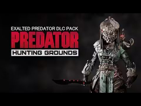 EXAULTED PREDATOR + DUAL SWORDS STEALTH KILL GAMEPLAY VS FIRETEAM ON ...
